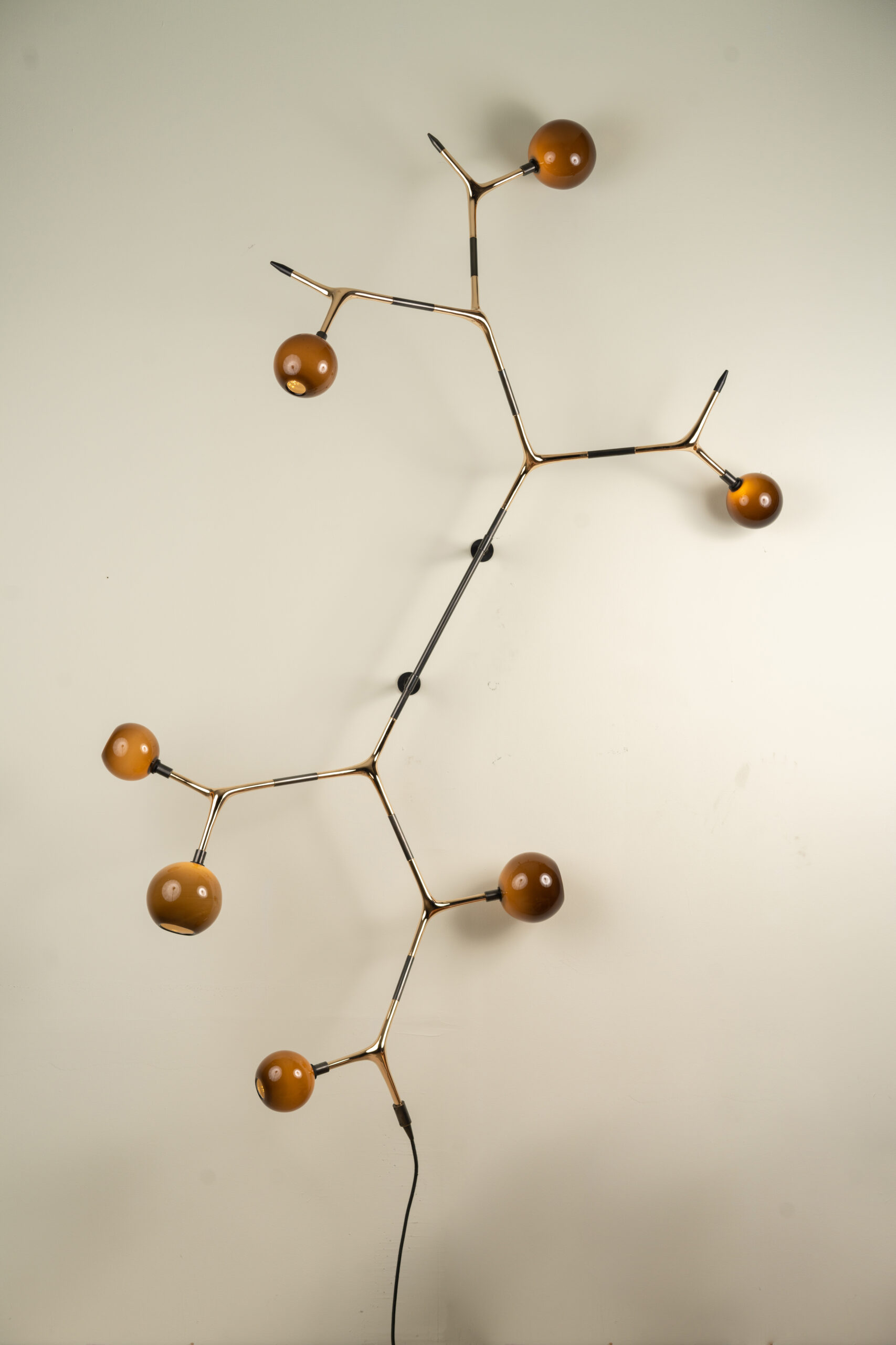 Campamocha - Isabel Moncada